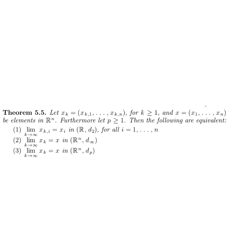 Solved Please use these theorems. Note theorem 4.5 is | Chegg.com Solved Please use these theorems. Note theorem 4.5 is | Chegg.com