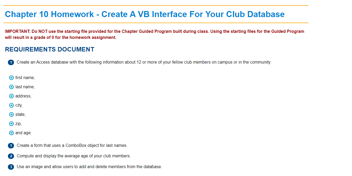 You using Visual Studio Basic 2015 forms. First I | Chegg.com