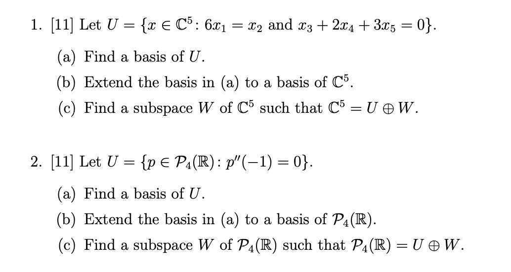 Solved Please answer the following proof questions with | Chegg.com
