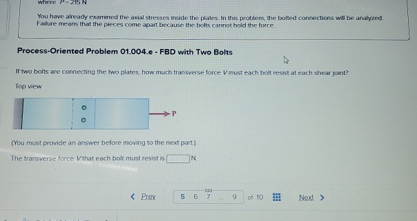 Solved Required information Process-Oriented Problem 01.004 | Chegg.com