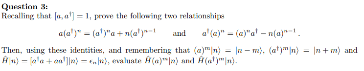 Solved learning how to solve using induction, so if could | Chegg.com