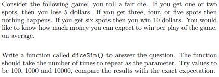 Solved Please use R Studio | Chegg.com