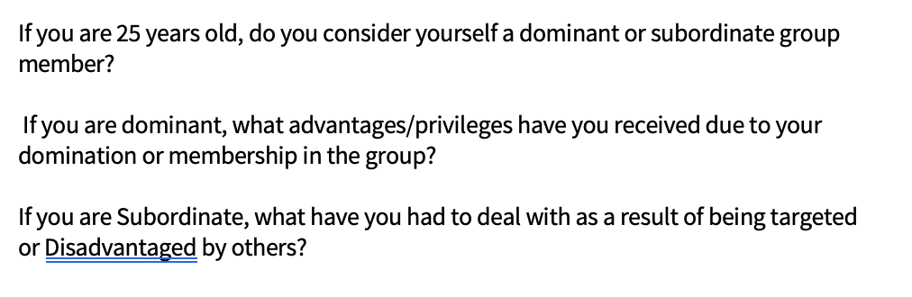 Solved If you are 25 years old, do you consider yourself a | Chegg.com