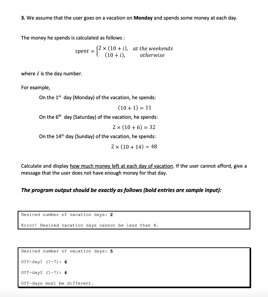 You are supposed to calculate the maximum number of | Chegg.com