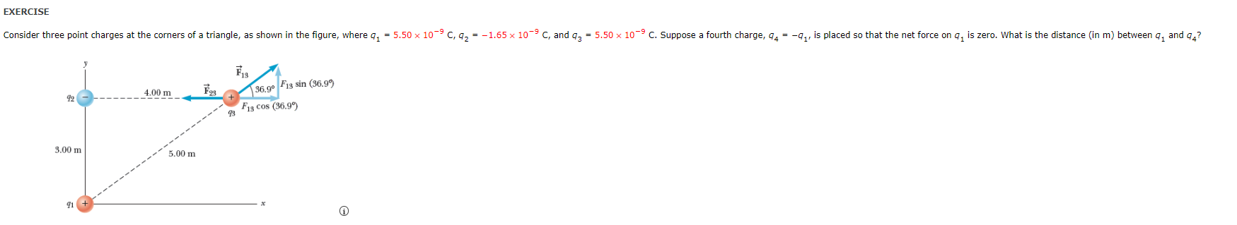 Solved EXERCISE | Chegg.com