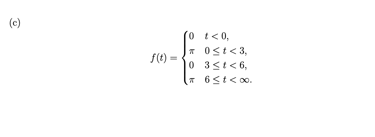 Solved (6 points) Function Decomposition Define the unit | Chegg.com