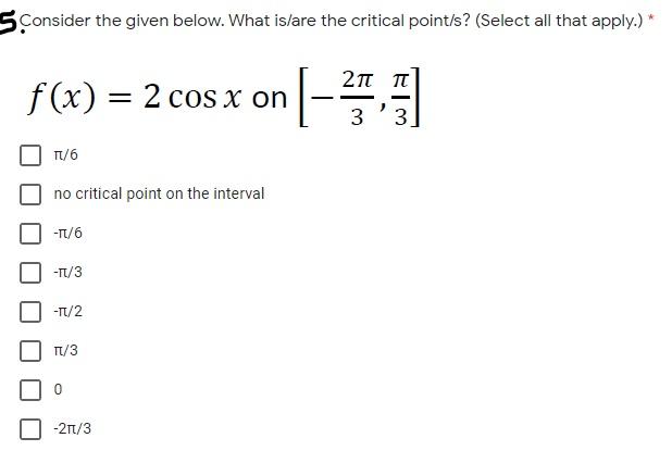 Solved Optimization using Calculus: Answer the | Chegg.com