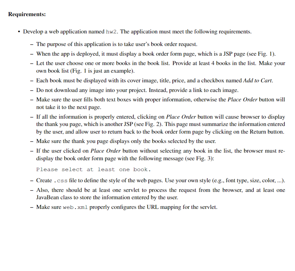 Solved Please follow all the instructions. Do attach | Chegg.com