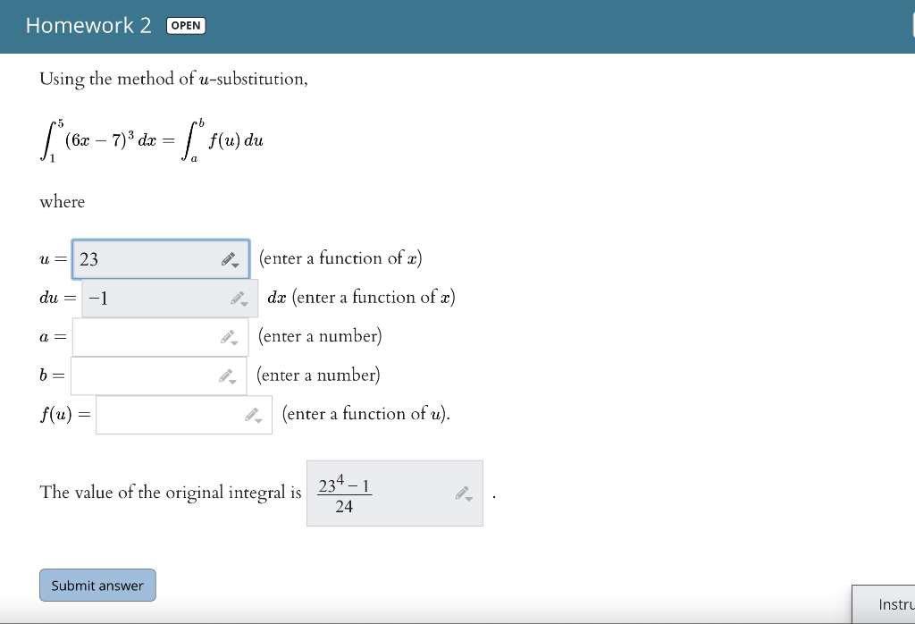 Solved Hey friends, I have been stuck on this question, so | Chegg.com
