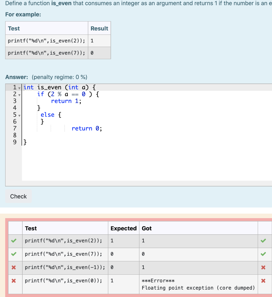 Solved C lanauge program. Can't figure out how to make | Chegg.com