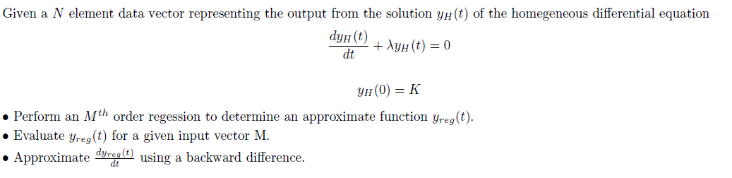 Use with MATLAB symbolic functions I don't know | Chegg.com