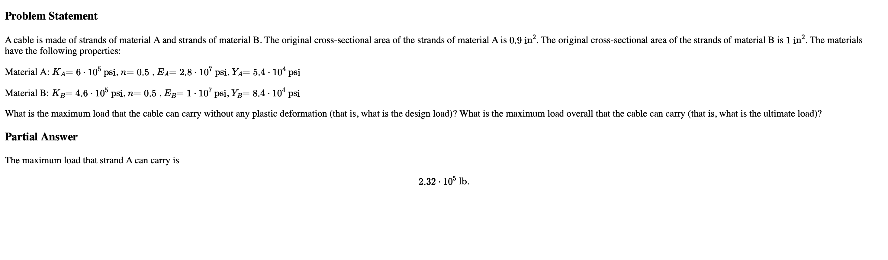 Solved Problem Statement Have The Following 8669