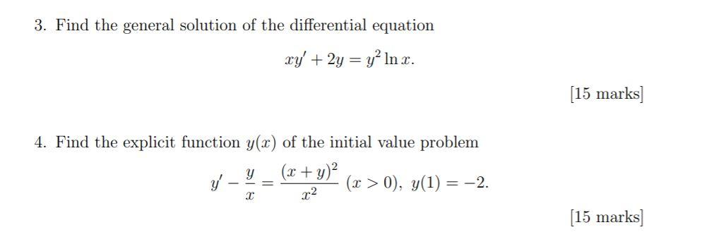 Solved (V3 - i)10 1. Find all the cubic roots of and plot | Chegg.com