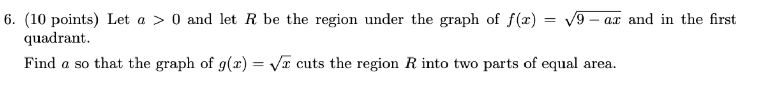Solved NEED ASAP! Please define each variable used. Please | Chegg.com