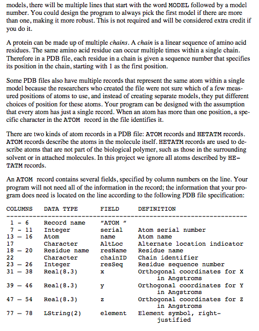Please help with this perl assignment ! don't know | Chegg.com