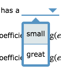 Solved 11. Using lagged dependent variables as proxy | Chegg.com