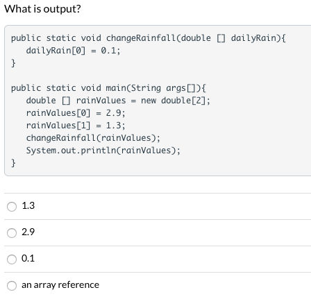 Solved: For The Given Program, How Many Print Statements W... | Chegg.com