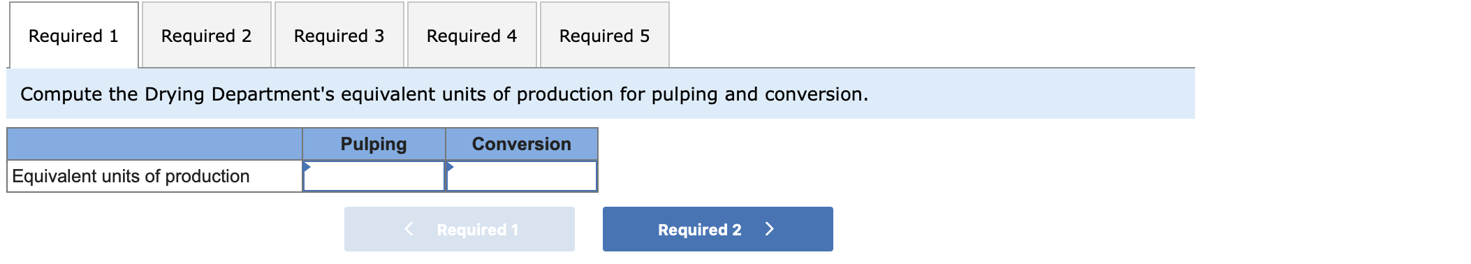 Solved Exercise 4-11 (Algo) Comprehensive Exercise; Second | Chegg.com Solved Exercise 4-11 (Algo) Comprehensive Exercise; Second | Chegg.com