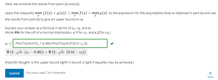 Solved Let X1,..., X, bei.i.d. Bernoulli random variables | Chegg.com