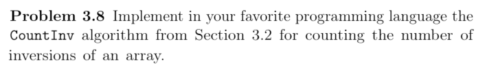 Solved In python use recursion to implement the following | Chegg.com Solved In python use recursion to implement the following | Chegg.com