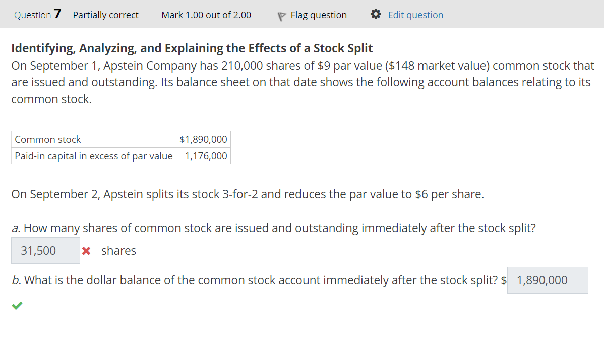 Solved Identifying, Analyzing, and Explaining the Effects of | Chegg.com