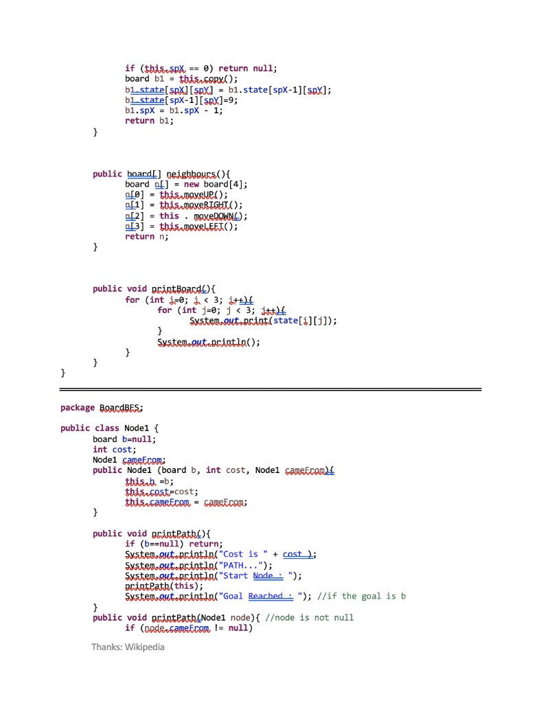 Assignment-1 Write programs (any language of your | Chegg.com