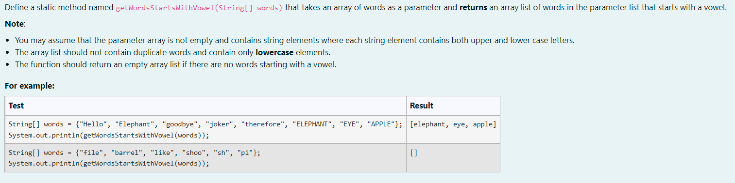 Solved where the square of the number is greater than the | Chegg.com