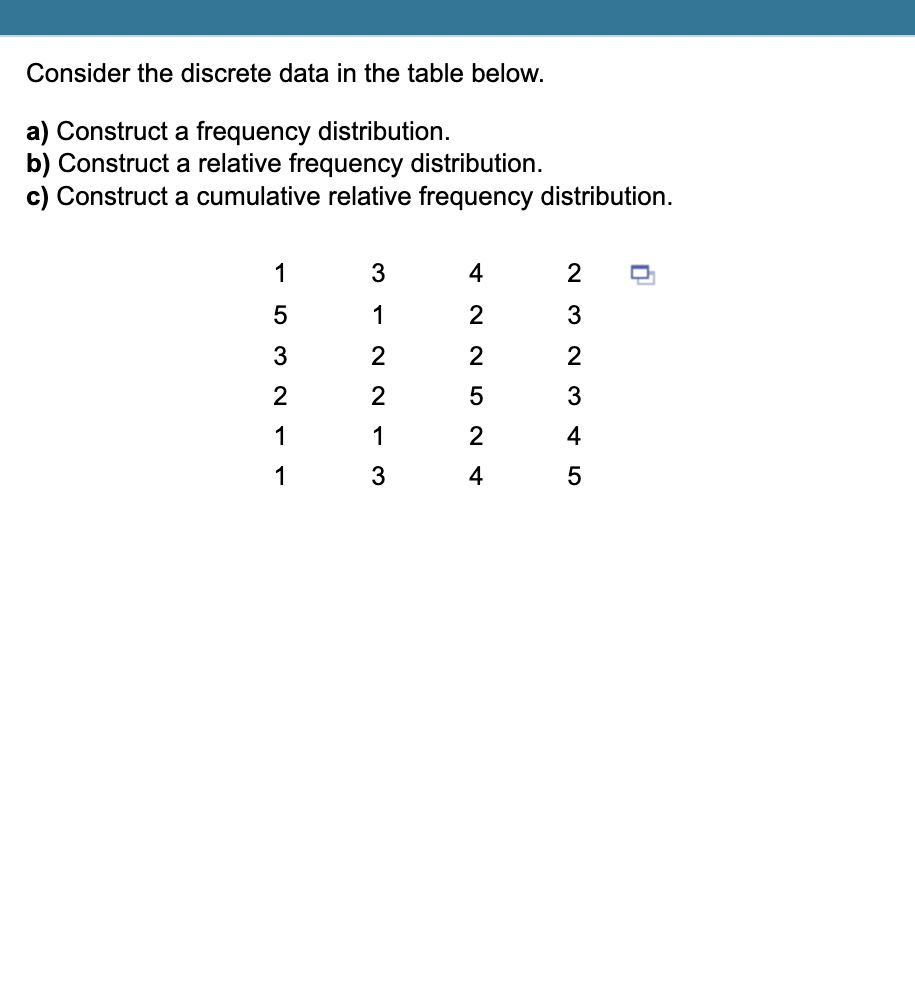 Question | Chegg.com