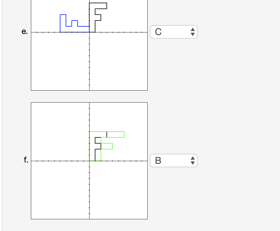 Solved (1 point) Consider the matrices -=[ ] =[]. c=[ ] ==[ | Chegg.com