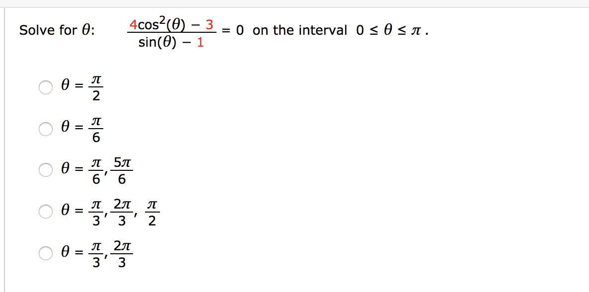 Solved Find an exact simplified solution to the equation | Chegg.com