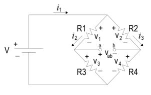Solved Find: V1, ﻿V2, ﻿V3,V4,V5,V6 ﻿and V7Given that, | Chegg.com