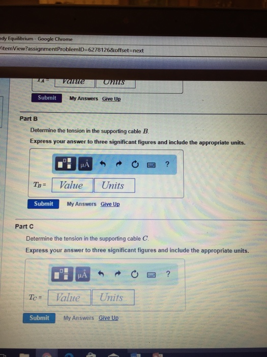 Solved Fundamental Problem 5.7 ch53DRiakBody Equilibrium · | Chegg.com Solved Fundamental Problem 5.7 ch53DRiakBody Equilibrium · | Chegg.com
