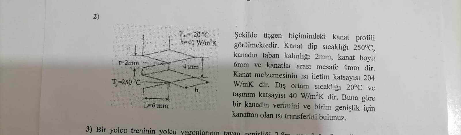 The figure shows a triangular wing profile. | Chegg.com