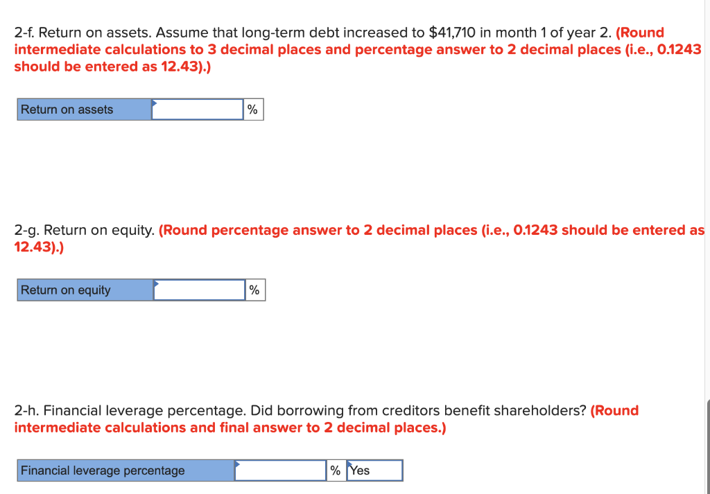 Solved 12-2 Analyzing Comparative Financial Statements by | Chegg.com