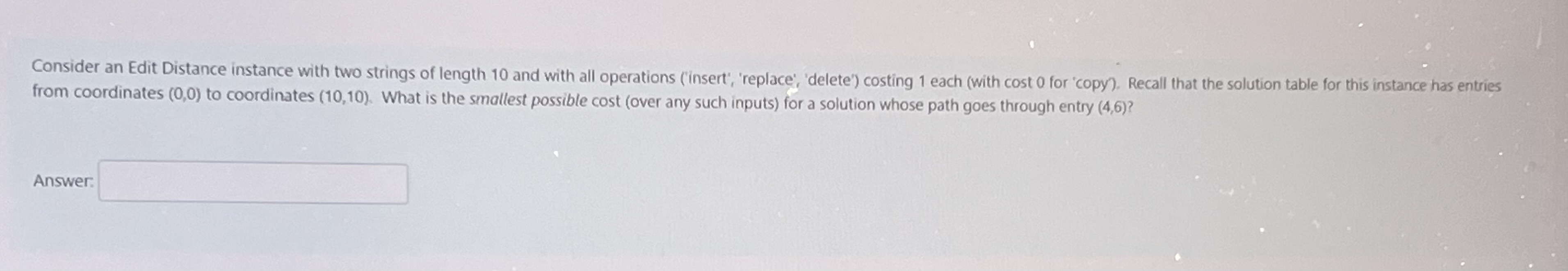 Solved Assume a more complex variant of Strassen's | Chegg.com