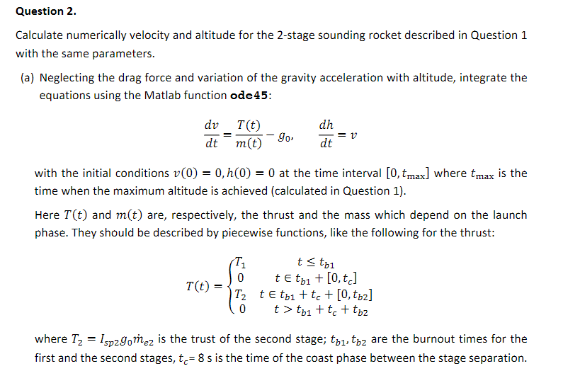 Solved T1 is 10000 and T2 is 270 my question is how do you | Chegg.com
