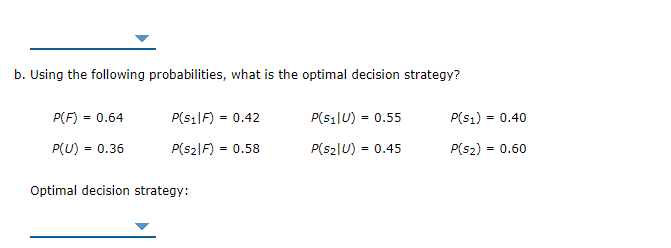 Solved Problem 13-16 (Algorithmic) The company must first | Chegg.com