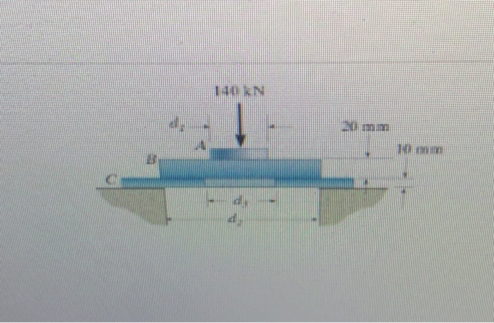 Solved Problem 1.85 I Review The assembly consists of three | Chegg.com