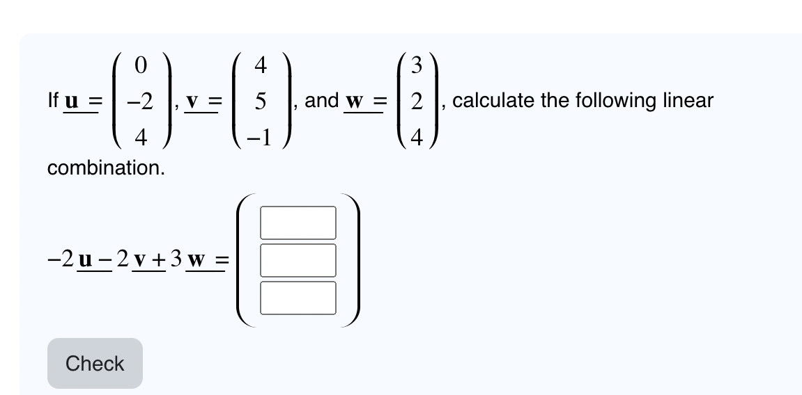 Solved If 