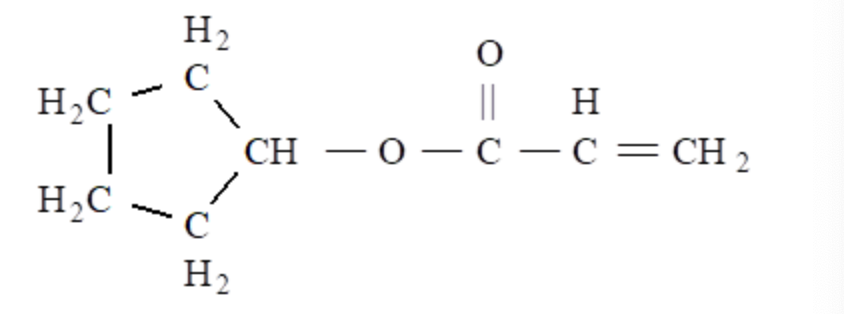 Solved Draw skeletal structures for the following compounds: | Chegg.com