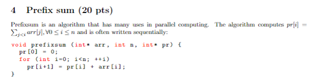 Solved Question How Can You Make It Parallel Hint It Is Chegg