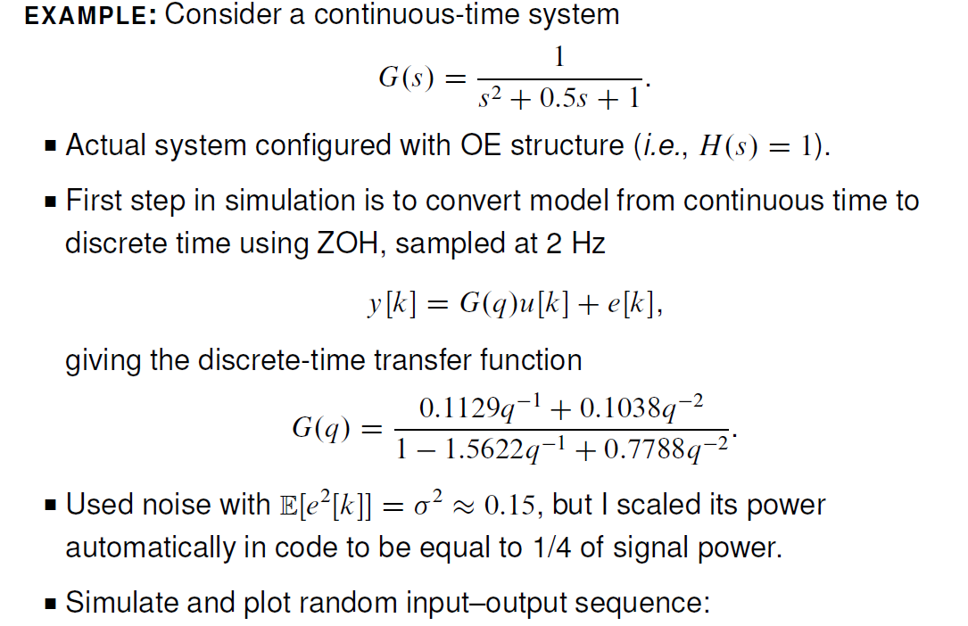 Solved Design an m-b-k (mass-spring-damper) system. Draw the | Chegg.com