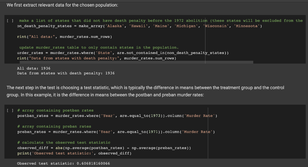 A/B testing is a form of hypothesis testing that | Chegg.com
