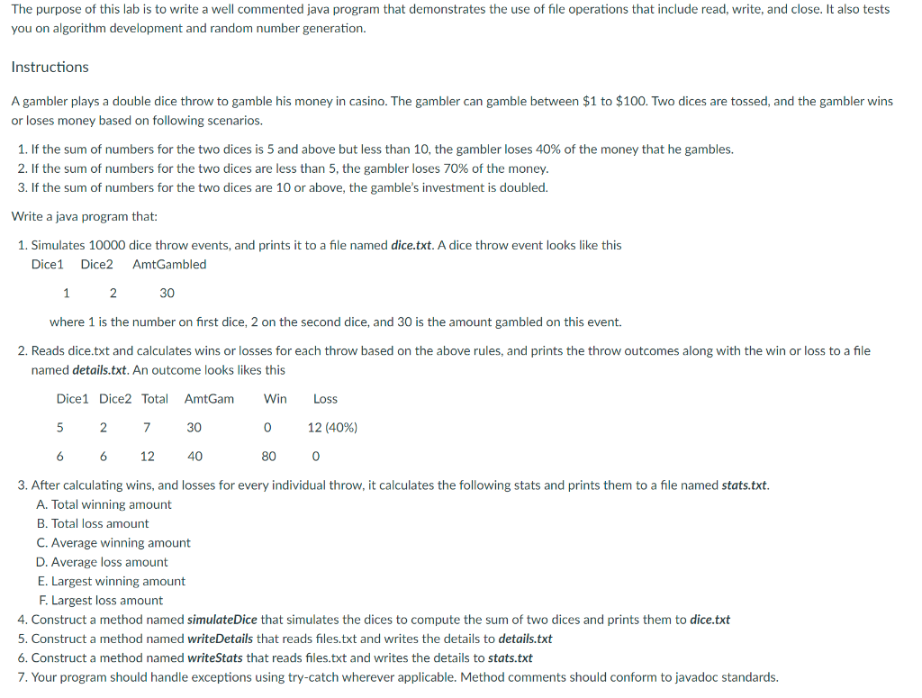 Solved I'm having trouble with this assignment and | Chegg.com