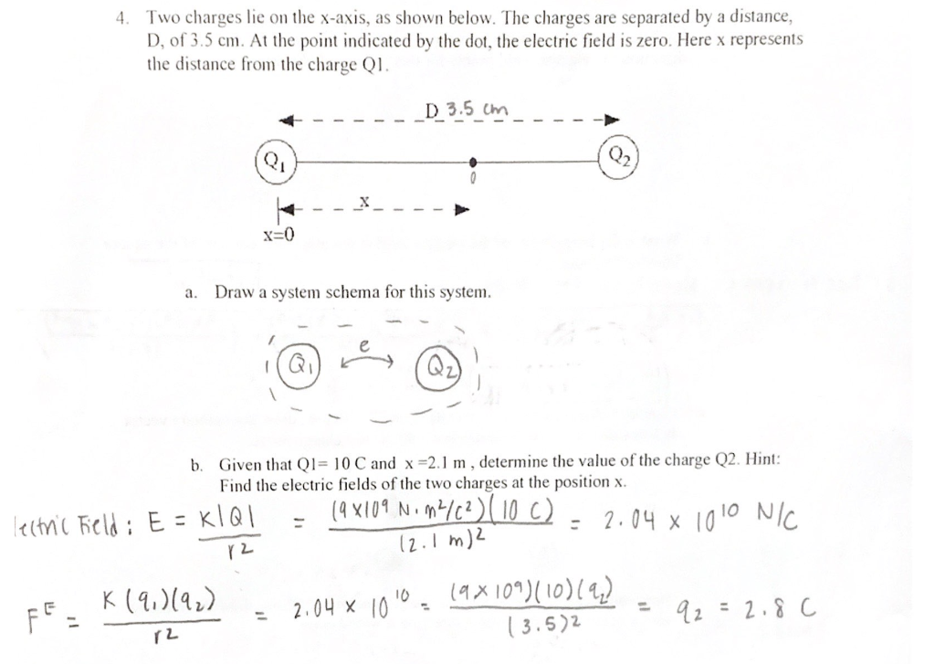 Solved Just wanted to see if these answers were right? If | Chegg.com