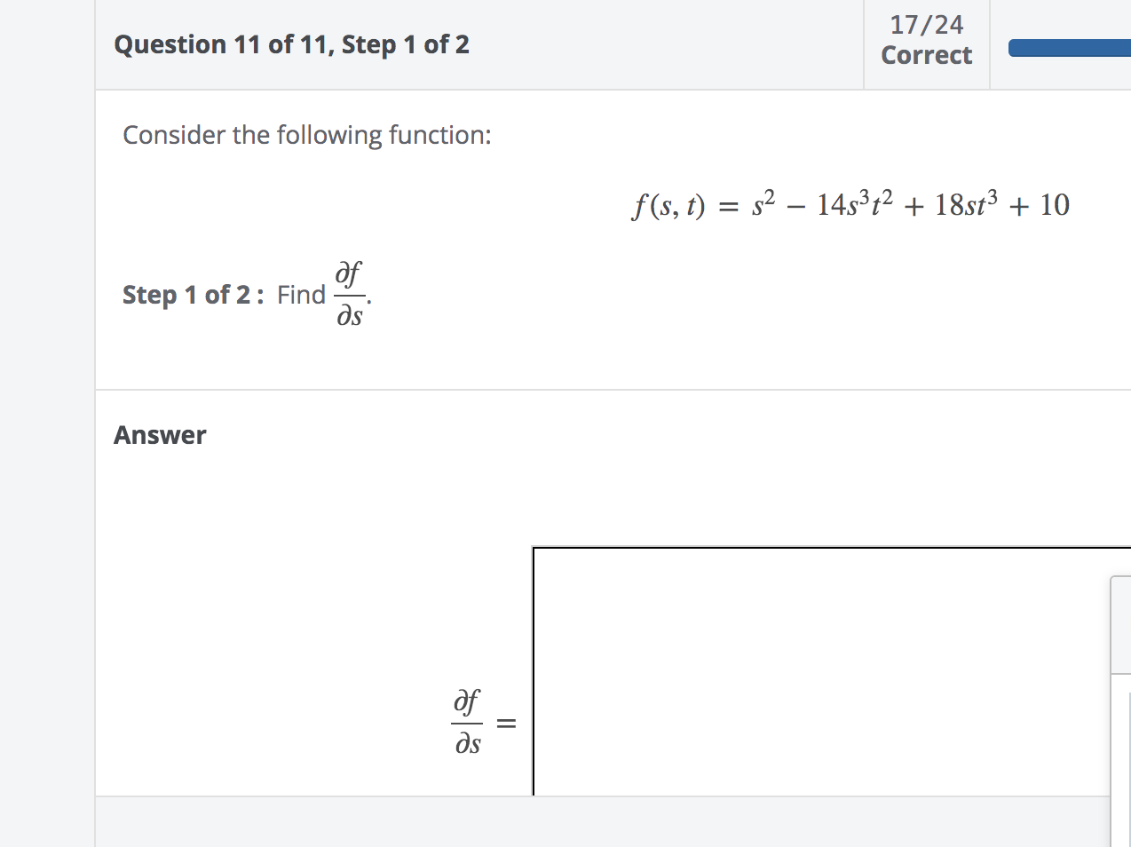 Solved Consider the following | Chegg.com