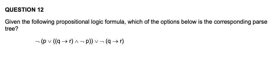 Solved We have to prove the validity of the following | Chegg.com
