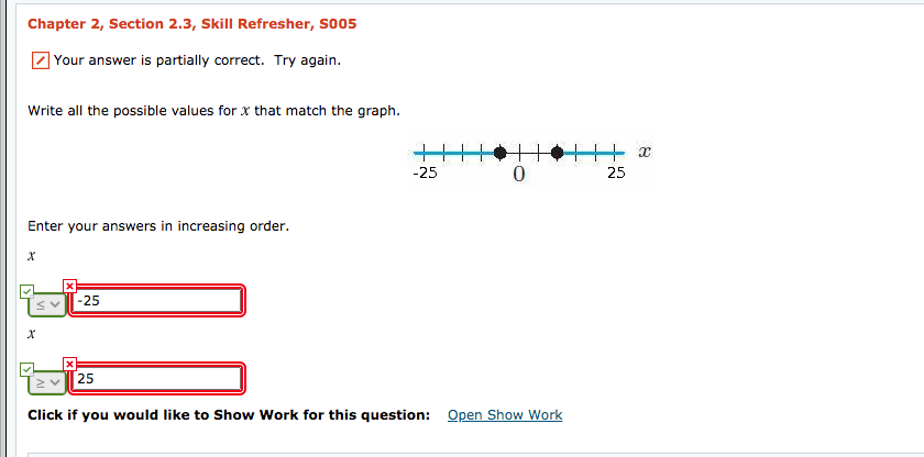 Solved I don't remember how to do these. It has been | Chegg.com