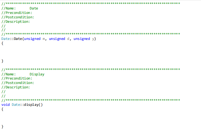 Data Structure and Algorithm Analysis-COP3530 Program | Chegg.com