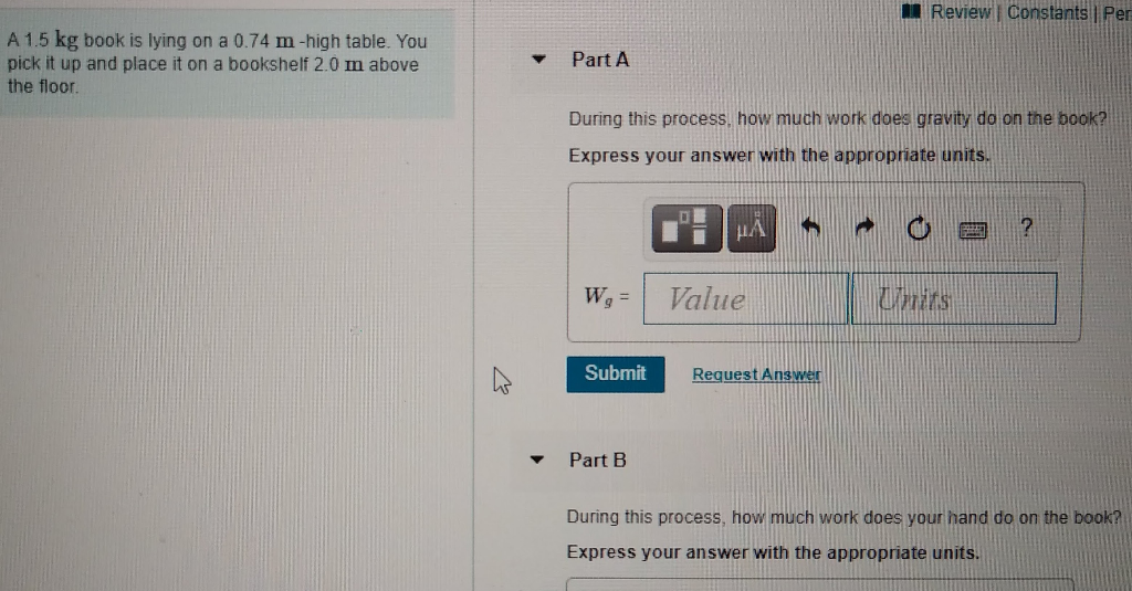 Solved A 35 kg child slides down a playground slide at a | Chegg.com